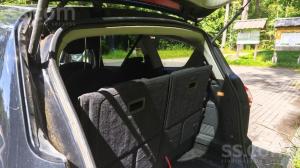 Zils Ford S-Max 2011 Rīga, ar dzinēja tilpumu 2.00 L un nobraukumu 194 tūkst. km par 4800 €, foto 6 vietnē AUTOMOTO.COM.LV
