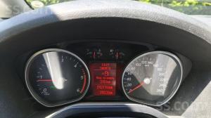 Zils Ford S-Max 2011 Rīga, ar dzinēja tilpumu 2.00 L un nobraukumu 194 tūkst. km par 4800 €, foto 9 vietnē AUTOMOTO.COM.LV