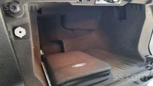 Zils Ford S-Max 2011 Rīga, ar dzinēja tilpumu 2.00 L un nobraukumu 194 tūkst. km par 4800 €, foto 13 vietnē AUTOMOTO.COM.LV