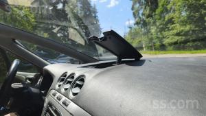 Zils Ford S-Max 2011 Rīga, ar dzinēja tilpumu 2.00 L un nobraukumu 194 tūkst. km par 4800 €, foto 14 vietnē AUTOMOTO.COM.LV
