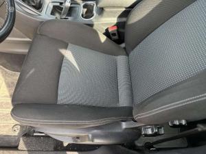 Zils Ford S-Max 2012 Rokiškis, ar dzinēja tilpumu 2.00 L un nobraukumu 324 tūkst. km par 3600 €, foto 16 vietnē AUTOMOTO.COM.LV