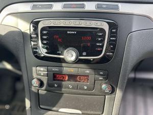 Zils Ford S-Max 2012 Rokiškis, ar dzinēja tilpumu 2.00 L un nobraukumu 324 tūkst. km par 3600 €, foto 20 vietnē AUTOMOTO.COM.LV