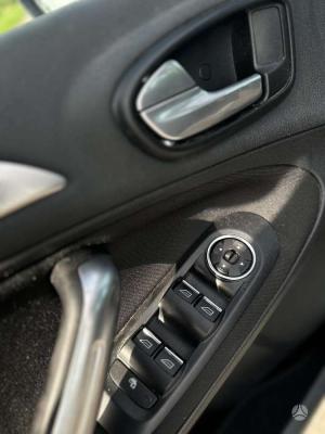 Zils Ford S-Max 2012 Rokiškis, ar dzinēja tilpumu 2.00 L un nobraukumu 324 tūkst. km par 3600 €, foto 21 vietnē AUTOMOTO.COM.LV