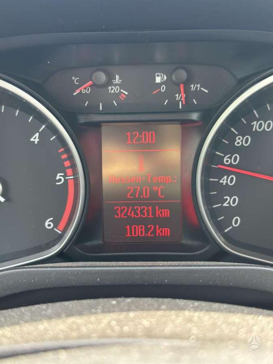 Zils Ford S-Max 2012 Rokiškis, ar dzinēja tilpumu 2.00 L un nobraukumu 324 tūkst. km par 3600 €, foto 22 vietnē AUTOMOTO.COM.LV