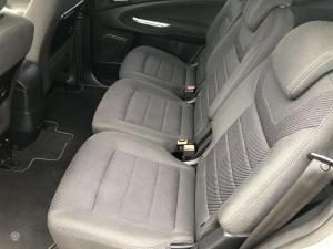 Blue Ford S-Max 2013 in Panevezys, with an engine capacity of 2.00 L and mileage of 288 thousand km for 5500 €, photo 12 on AUTOMOTO.COM.LV