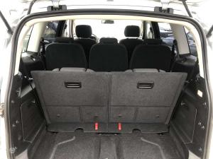 Blue Ford S-Max 2013 in Panevezys, with an engine capacity of 2.00 L and mileage of 288 thousand km for 5500 €, photo 13 on AUTOMOTO.COM.LV