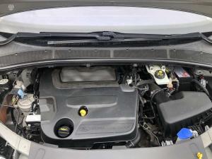 Blue Ford S-Max 2013 in Panevezys, with an engine capacity of 2.00 L and mileage of 288 thousand km for 5500 €, photo 14 on AUTOMOTO.COM.LV
