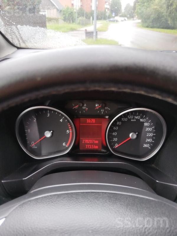 Zils Ford S-Max 2013 Kuldīga, ar dzinēja tilpumu 2.00 L un nobraukumu 278 tūkst. km par 3850 €, foto 6 vietnē AUTOMOTO.COM.LV