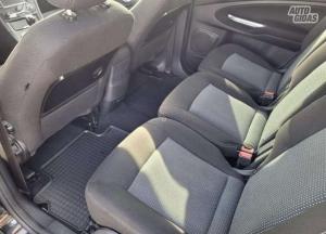 Zils Ford S-Max 2014 Alīta, ar dzinēja tilpumu 2.00 L un nobraukumu 298 tūkst. km par 5099 €, foto 33 vietnē AUTOMOTO.COM.LV