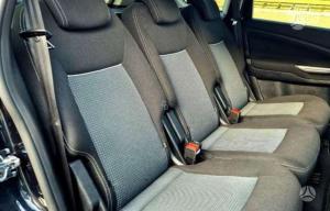 Zils Ford S-Max 2014 Alīta, ar dzinēja tilpumu 2.00 L un nobraukumu 298 tūkst. km par 5099 €, foto 36 vietnē AUTOMOTO.COM.LV