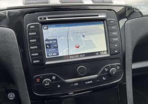 Blue Ford S-Max 2014 in Alytus, with an engine capacity of 2.00 L and mileage of 298 thousand km for 4899 €, photo 33 on AUTOMOTO.COM.LV