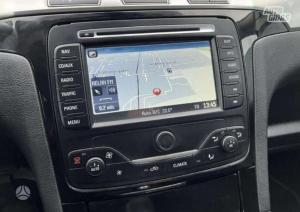 Blue Ford S-Max 2014 in Alytus, with an engine capacity of 2.00 L and mileage of 298 thousand km for 4899 €, photo 36 on AUTOMOTO.COM.LV