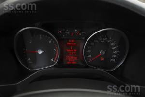 Zils Ford S-Max 2014 Jelgava, ar dzinēja tilpumu 2.00 L un nobraukumu 0 tūkst. km par 5650 €, foto 9 vietnē AUTOMOTO.COM.LV