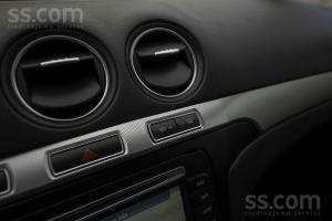 Zils Ford S-Max 2014 Jelgava, ar dzinēja tilpumu 2.00 L un nobraukumu 0 tūkst. km par 5650 €, foto 12 vietnē AUTOMOTO.COM.LV