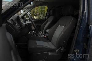Zils Ford S-Max 2014 Jelgava, ar dzinēja tilpumu 2.00 L un nobraukumu 0 tūkst. km par 5650 €, foto 18 vietnē AUTOMOTO.COM.LV