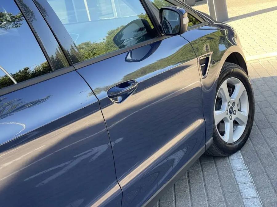 Blue Ford S-Max 2016 in Jurmala, with an engine capacity of 2.00 L and mileage of 249 thousand km for 6850 €, photo 3 on AUTOMOTO.COM.LV