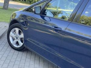 Blue Ford S-Max 2016 in Jurmala, with an engine capacity of 2.00 L and mileage of 249 thousand km for 6850 €, photo 15 on AUTOMOTO.COM.LV