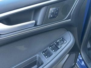 Blue Ford S-Max 2016 in Jurmala, with an engine capacity of 2.00 L and mileage of 249 thousand km for 6850 €, photo 17 on AUTOMOTO.COM.LV