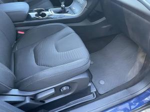 Blue Ford S-Max 2016 in Jurmala, with an engine capacity of 2.00 L and mileage of 249 thousand km for 6850 €, photo 26 on AUTOMOTO.COM.LV