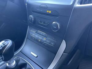 Blue Ford S-Max 2016 in Jurmala, with an engine capacity of 2.00 L and mileage of 249 thousand km for 6850 €, photo 30 on AUTOMOTO.COM.LV