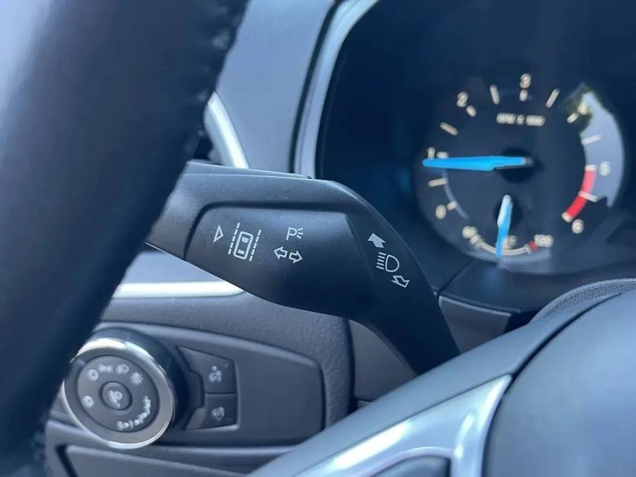 Blue Ford S-Max 2016 in Jurmala, with an engine capacity of 2.00 L and mileage of 249 thousand km for 6850 €, photo 32 on AUTOMOTO.COM.LV