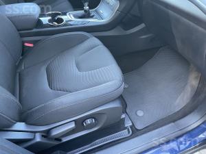 Blue Ford S-Max 2016 in Jurmala, with an engine capacity of 2.00 L and mileage of 0 thousand km for 6850 €, photo 26 on AUTOMOTO.COM.LV