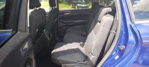 Zils Ford S-Max 2017 Utena, ar dzinēja tilpumu 1.50 L un nobraukumu 186 tūkst. km par 8250 €, foto 15 vietnē AUTOMOTO.COM.LV