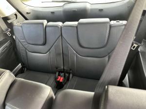 Zils Ford S-Max 2017 Tauragė, ar dzinēja tilpumu 2.00 L un nobraukumu 269 tūkst. km par 6500 €, foto 10 vietnē AUTOMOTO.COM.LV