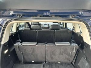 Zils Ford S-Max 2017 Tauragė, ar dzinēja tilpumu 2.00 L un nobraukumu 269 tūkst. km par 6500 €, foto 13 vietnē AUTOMOTO.COM.LV