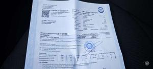 Blue Ford S-Max 2017 in Utena, with an engine capacity of 1.50 L and mileage of 186 thousand km for 8150 €, photo 25 on AUTOMOTO.COM.LV