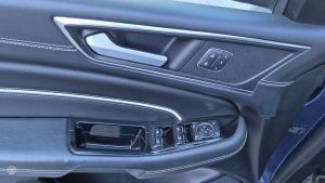Zils Ford S-Max 2020 Marijampole, ar dzinēja tilpumu 2.00 L un nobraukumu 216 tūkst. km par 17600 €, foto 16 vietnē AUTOMOTO.COM.LV