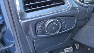 Zils Ford S-Max 2020 Marijampole, ar dzinēja tilpumu 2.00 L un nobraukumu 216 tūkst. km par 17600 €, foto 17 vietnē AUTOMOTO.COM.LV