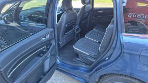 Zils Ford S-Max 2020 Marijampole, ar dzinēja tilpumu 2.00 L un nobraukumu 216 tūkst. km par 17600 €, foto 20 vietnē AUTOMOTO.COM.LV
