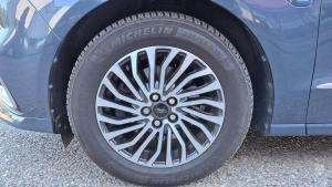 Zils Ford S-Max 2020 Marijampole, ar dzinēja tilpumu 2.00 L un nobraukumu 216 tūkst. km par 17600 €, foto 30 vietnē AUTOMOTO.COM.LV