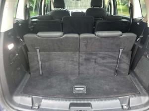 Zils Ford S-Max 2022 Utena, ar dzinēja tilpumu 2.00 L un nobraukumu 220 tūkst. km par 10900 €, foto 13 vietnē AUTOMOTO.COM.LV