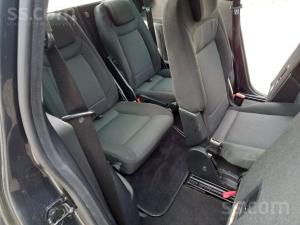Blue Ford S-Max 2007 in Jelgava, with an engine capacity of 1.80 L and mileage of 349 thousand km for 2200 €, photo 6 on AUTOMOTO.COM.LV
