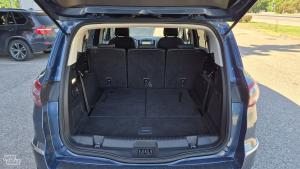 Синий Форд С-Макс 2020 в Мариямполе, объемом двигателя 2.00 л и пробегом 216 тыс. км за 17600 €, фото 25 на AUTOMOTO.COM.LV