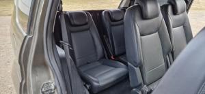 Brown Ford S-Max 2007 in Riga, with an engine capacity of 2.00 L and mileage of 355 thousand km for 3250 €, photo 25 on AUTOMOTO.COM.LV