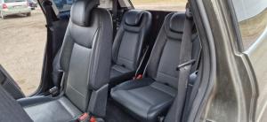 Brown Ford S-Max 2007 in Riga, with an engine capacity of 2.00 L and mileage of 355 thousand km for 3250 €, photo 26 on AUTOMOTO.COM.LV