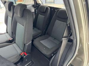 Brūns Ford S-Max 2010 Jonava, ar dzinēja tilpumu 2.00 L un nobraukumu 297 tūkst. km par 3450 €, foto 21 vietnē AUTOMOTO.COM.LV