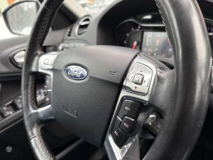 Brūns Ford S-Max 2011 Druskininkai, ar dzinēja tilpumu 2.00 L un nobraukumu 277 tūkst. km par 5650 €, foto 19 vietnē AUTOMOTO.COM.LV