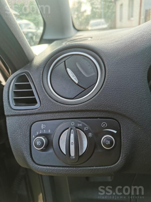Brūns Ford S-Max 2011 Liepāja, ar dzinēja tilpumu 1.60 L un nobraukumu 293 tūkst. km par 5300 €, foto 7 vietnē AUTOMOTO.COM.LV