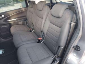Brūns Ford S-Max 2012 Kauņa, ar dzinēja tilpumu 2.20 L un nobraukumu 243 tūkst. km par 5490 €, foto 12 vietnē AUTOMOTO.COM.LV