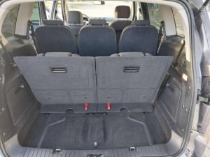 Brūns Ford S-Max 2012 Kauņa, ar dzinēja tilpumu 2.20 L un nobraukumu 243 tūkst. km par 5490 €, foto 13 vietnē AUTOMOTO.COM.LV