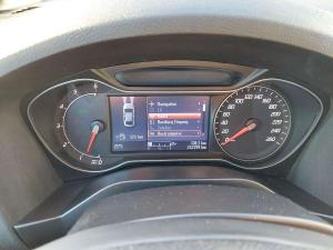 Brūns Ford S-Max 2012 Kauņa, ar dzinēja tilpumu 2.20 L un nobraukumu 243 tūkst. km par 5490 €, foto 15 vietnē AUTOMOTO.COM.LV