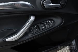 Brūns Ford S-Max 2012 Tukums, ar dzinēja tilpumu 1.60 L un nobraukumu 0 tūkst. km par 8000 €, foto 13 vietnē AUTOMOTO.COM.LV