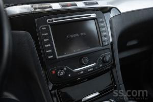 Brūns Ford S-Max 2012 Tukums, ar dzinēja tilpumu 1.60 L un nobraukumu 0 tūkst. km par 8000 €, foto 20 vietnē AUTOMOTO.COM.LV