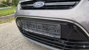 Brown Ford S-Max 2012 in Siauliai, with an engine capacity of 1.60 L and mileage of 209 thousand km for 5850 €, photo 11 on AUTOMOTO.COM.LV