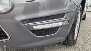 Brown Ford S-Max 2012 in Siauliai, with an engine capacity of 1.60 L and mileage of 209 thousand km for 5850 €, photo 12 on AUTOMOTO.COM.LV