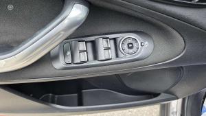 Brown Ford S-Max 2012 in Siauliai, with an engine capacity of 1.60 L and mileage of 209 thousand km for 5850 €, photo 30 on AUTOMOTO.COM.LV